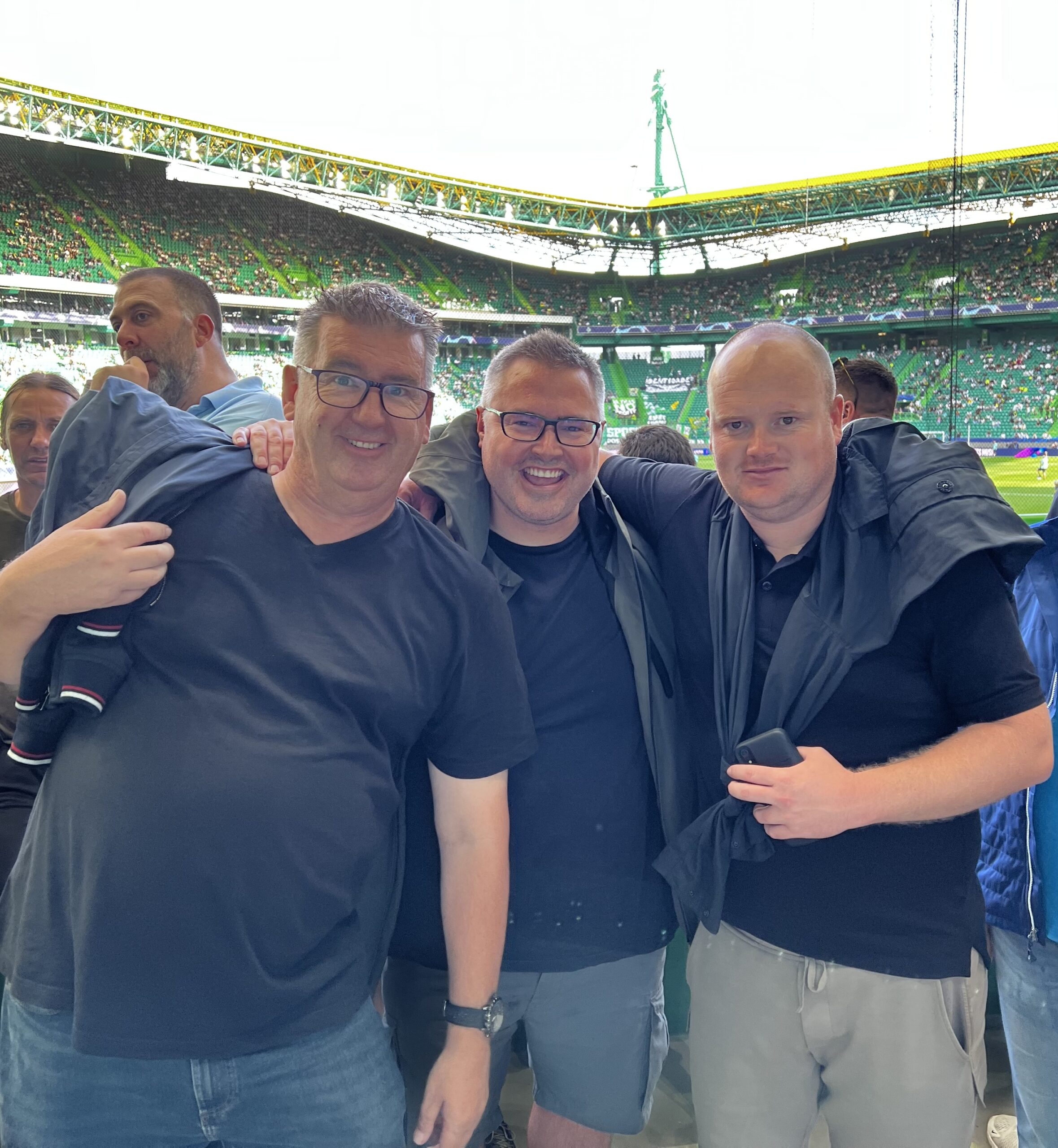 Dave Hodges Online – Tough times make Tough People