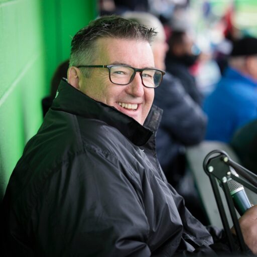 Dave Hodges Online – The life of a PA